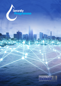 Brochures - Detection Services Limited